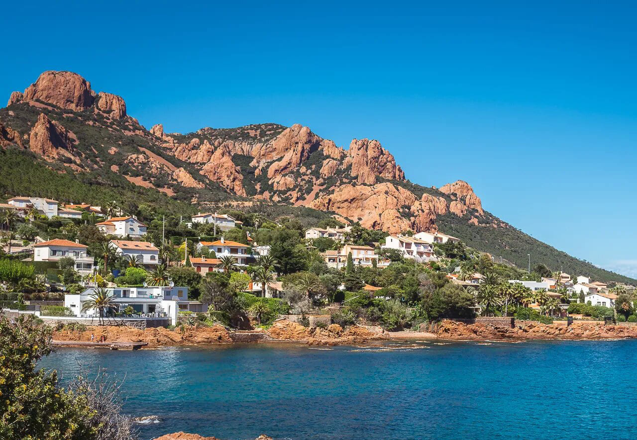 Que visiter à Saint-Raphaël durant les vacances d’été ? 15 lieux ...