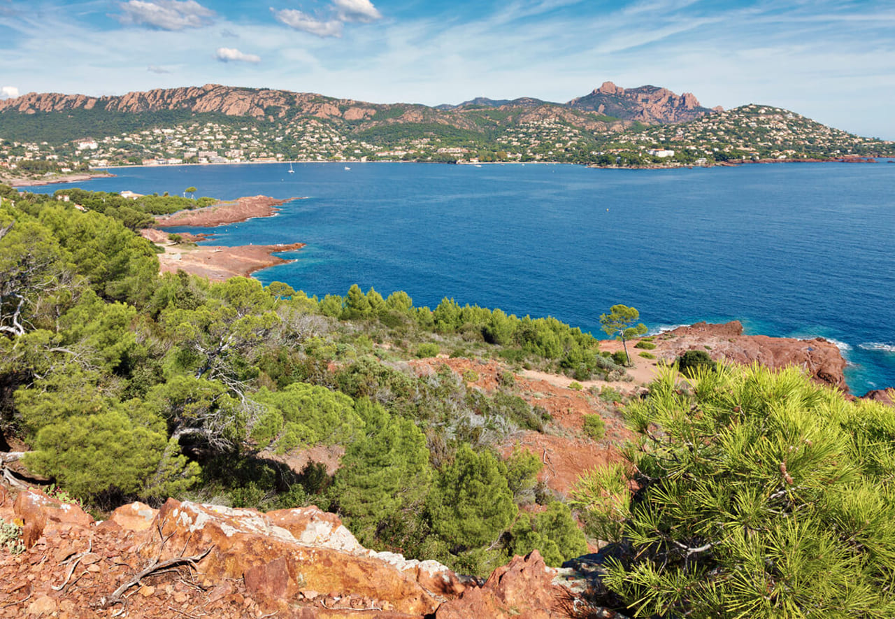 Que peut-on visiter à Saint-Raphaël durant les vacances d'été ...