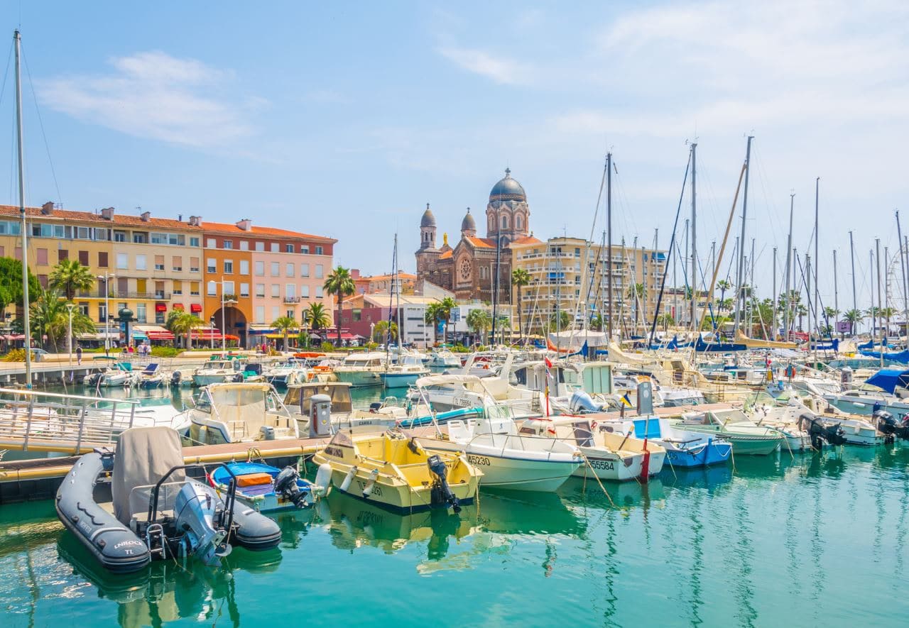 Que peut-on visiter à Saint-Raphaël durant les vacances d'été ...